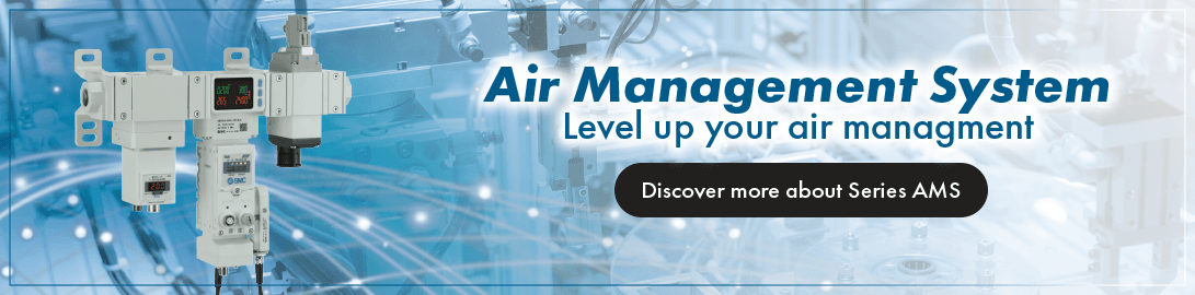 Air Cylinders, Solenoid Valves and Pneumatics | SMC Corporation of America