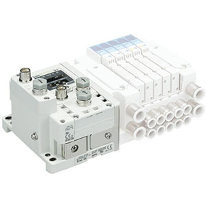 JSY3000 S Manifold EX600 Kit